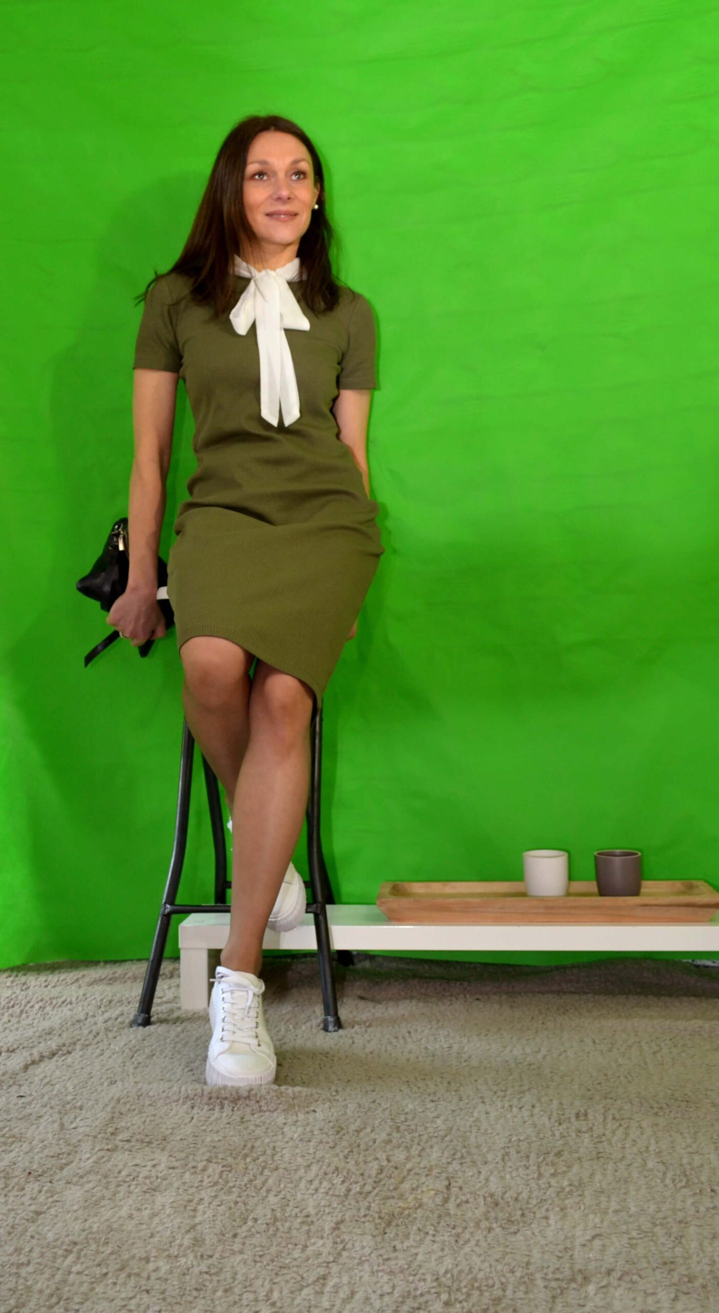 Style your spring with these EASY OUTFIT TIPS & TRICKS. - MOOD AND ...