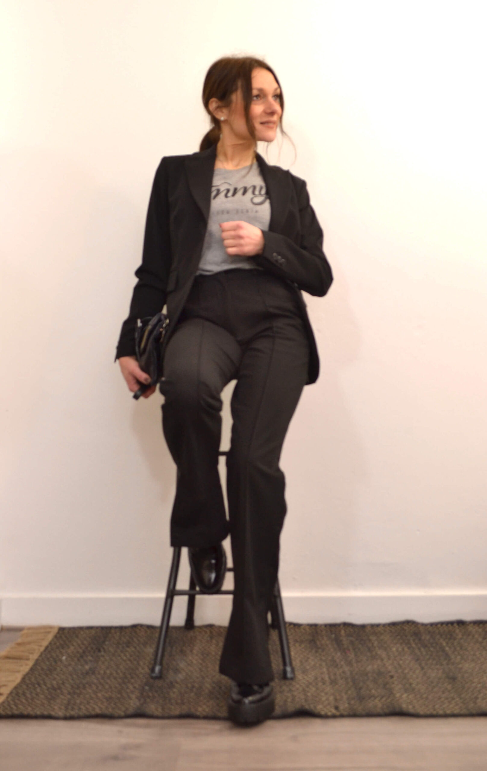 Style your spring with these EASY OUTFIT TIPS & TRICKS. - MOOD AND ...